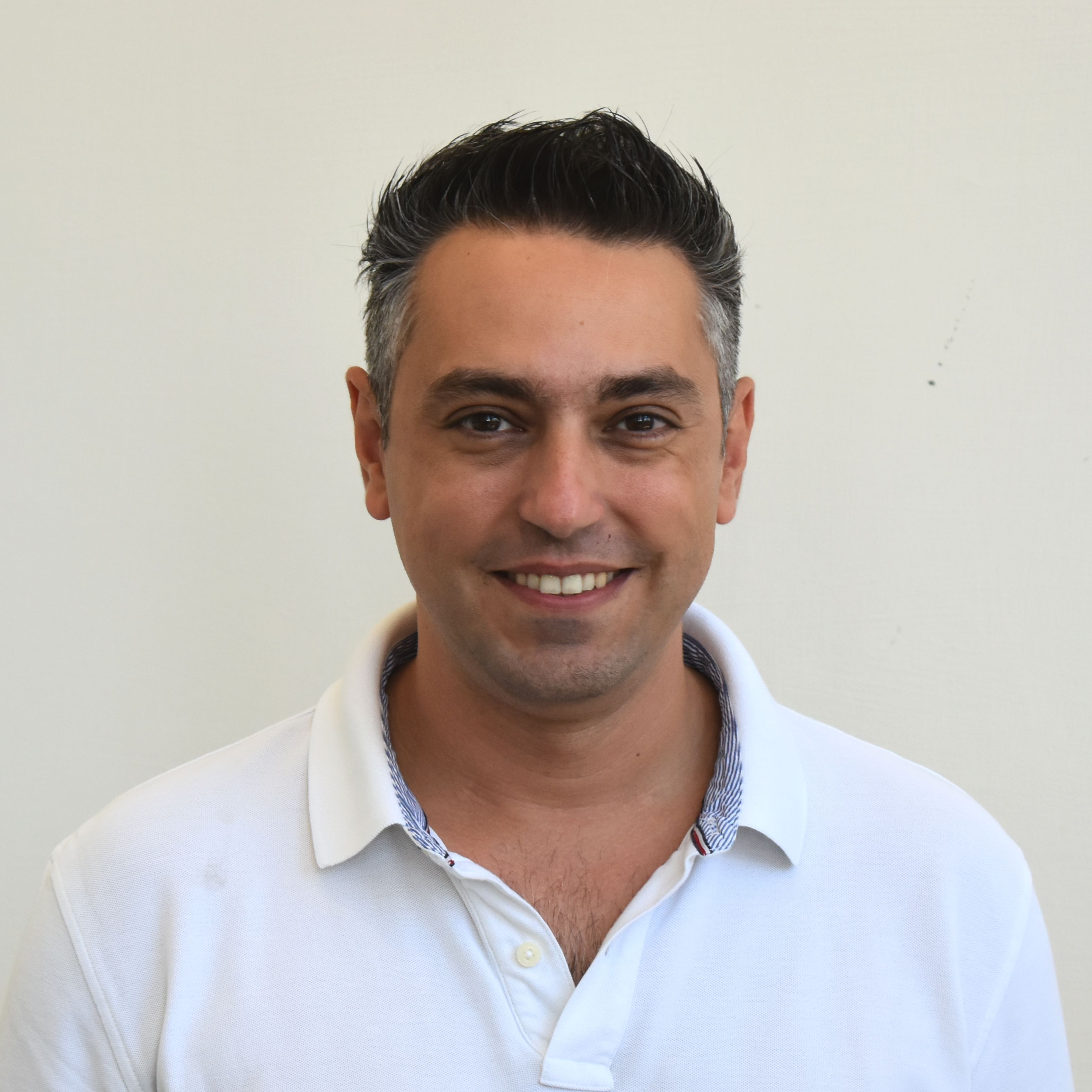 Munkatársak - OSEI - Sportkórház